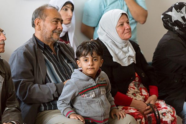 Voices in Exile | Supporting refugees, asylum seekers and those with no ...