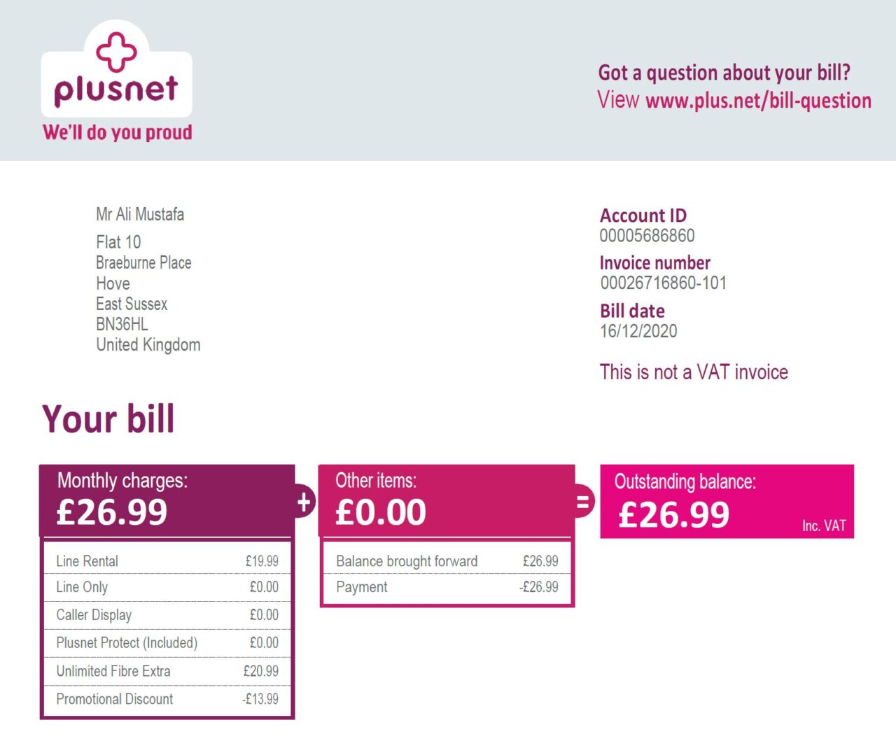 How To: Prove evidence of contact | Voices in Exile